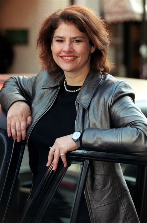 Denise Black Is Back As Emmerdale S Joanie News Emmerdale What S