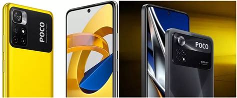 Daftar Harga HP Poco Terbaru Awal Lengkap Spesifikasi Unggulan