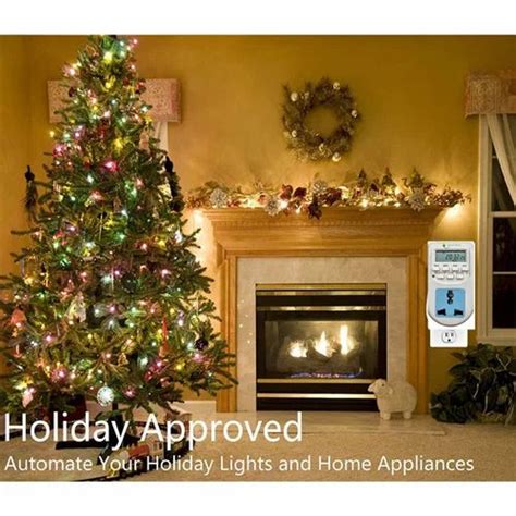 Quicksense Lcd Digital Programmable Timer Electronic Timer Model Name Number Qs T1 At Rs 400