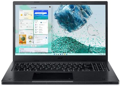 Acer Aspire Vero I7 1255U Xe Graphics G7 15 6 Full HD 1920 X 1080 IPS 1TB SSD