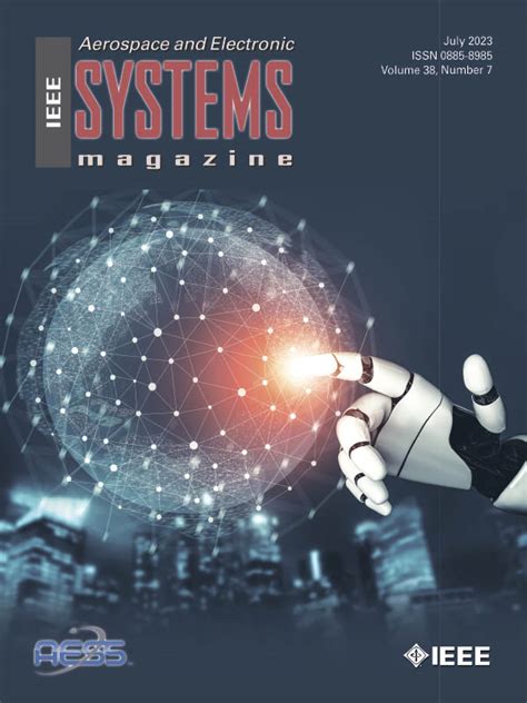 Ieee Aerospace And Electronic Systems 072023 Download Pdf Magazines Magazines Commumity