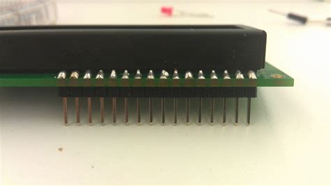 Breathalyzer With Arduino 7 Steps With Pictures Instructables