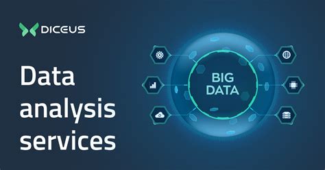 Data Analysis Services It Company Diceus