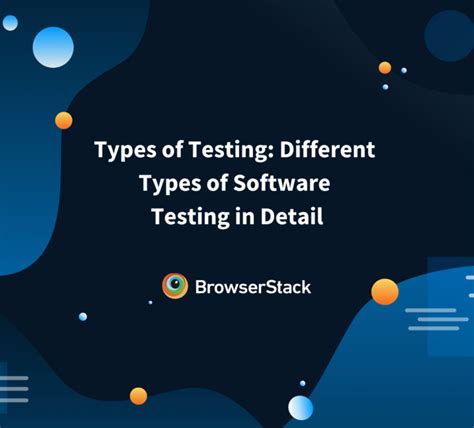 What Is Software Test Methodology With 6 Test Methodologies