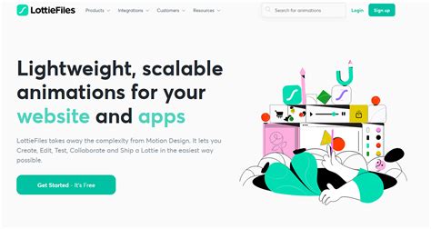 Improve User Experience With Lottie Files In Your Flutter Mobile And