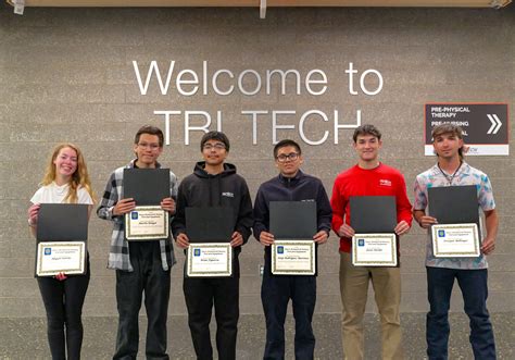 Tri Tech Skills Center Added A Tri Tech Skills Center