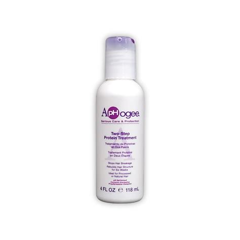 Aphogee Two Step Protein Treatment