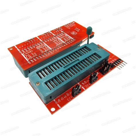 PIC ICD Kit Kit Adapter