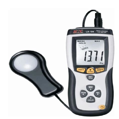 Lux Meter In Chennai Tamil Nadu Lux Meter Lux Light Meter Price In Chennai