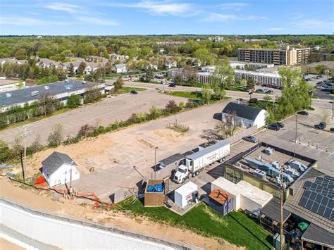 For Sale 1102 2nd St Ne Hopkins Mn 55343 ®