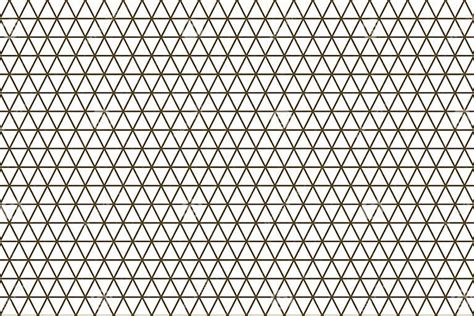 Color Abstract Triangle Strip Geometric Pattern Generative Art Background Digital Repeat