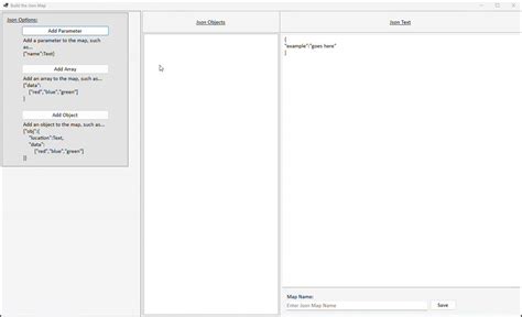 Benjamin Flores On Linkedin Create A Json Object For Mongodb Or Webapi