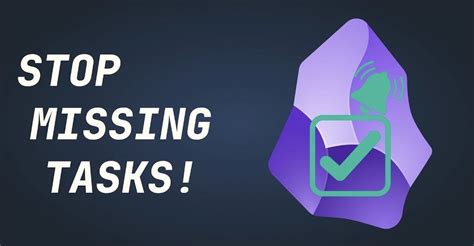 How To Use Obsidian As A Powerful Task Management Tool Geeky Gadgets