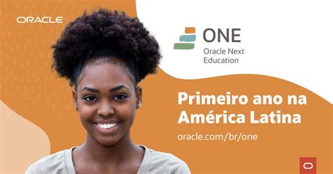 O Oraclenexteducation Programa De Educação Inclusão E Empregabilidade Da Oracle Ofereceu
