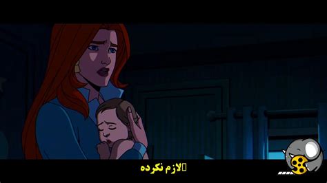 انیمیشن مردان ایکس 97 قسمت 3 سانسور شده X Men 97 2024 فیلو