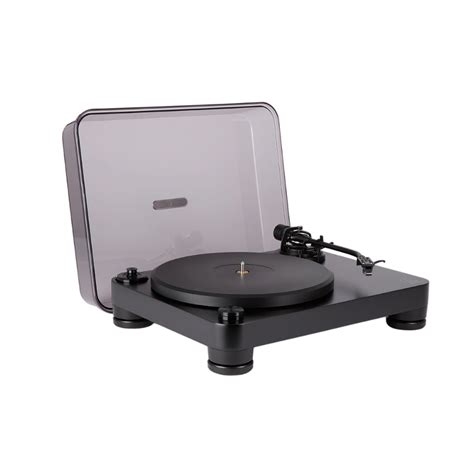 Audio Technica At Lp7 Belt Drive Turntable Luen Hing Electrical（hk