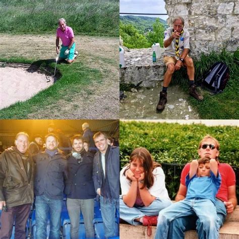 Who Is Rob Bell From Mysteries Of The Abandoned Everything About The