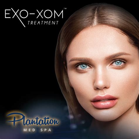 Exosomes Regenerate Your Skin And Heal Your Body