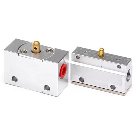 Концевик пневматический арт Id157 купить недорого в интернет магазине Aerosoldom