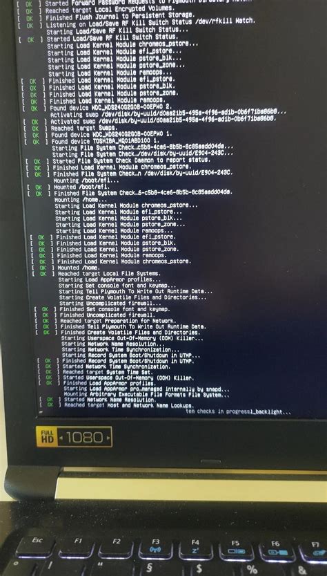 Help Ubuntu Does Not Start Rubuntu
