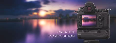 Creative Composition