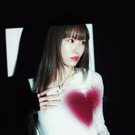 Nana Sakamoto Nana3230 Threads Say More