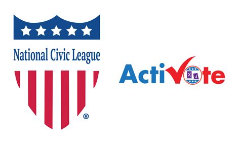 Job Announcement Program Assistant For Activote And The National Civic