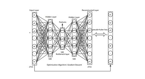 deep learning based multi omics data integration reveals two prognostic