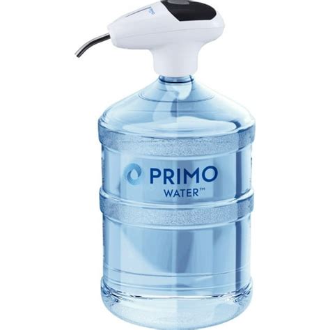 Water Can 5 Gallon