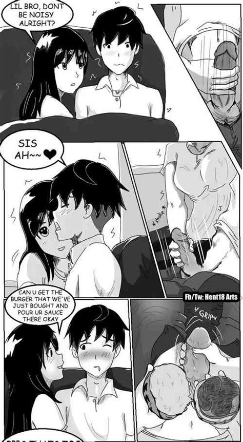 Group Secret Nhentai Hentai Doujinshi And Manga