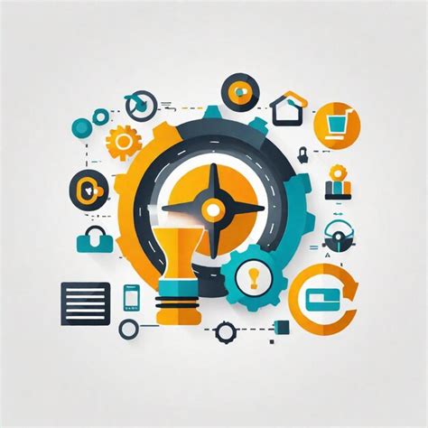 Premium Photo Driving Innovation Through Development