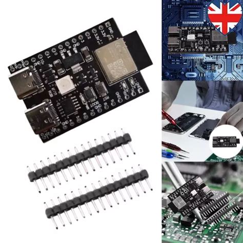 esp32 esp32 s3 esp32 c3 development board n16r8 n8r2 esp32c3 wifi bt