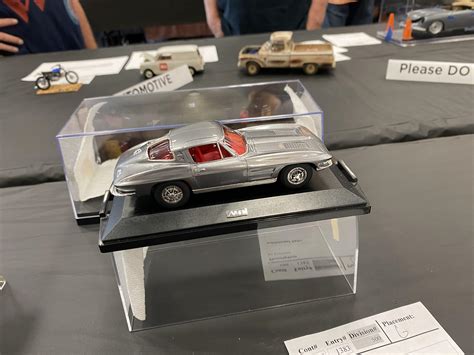 Casm Model Show Jacksonville Arkansas Contests And Shows Model Cars Magazine Forum