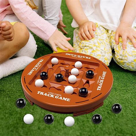Educational Orbit Logic Board Game Buiev