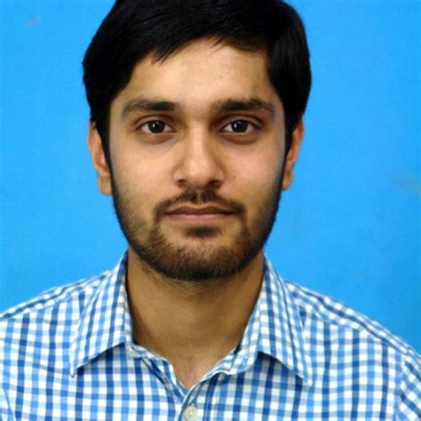 Usman Arshad Institute Of Space Technology Islamabad Department Of Aeronautics And