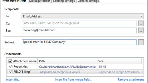 Mail Merge Toolkit For Outlook Appsumo