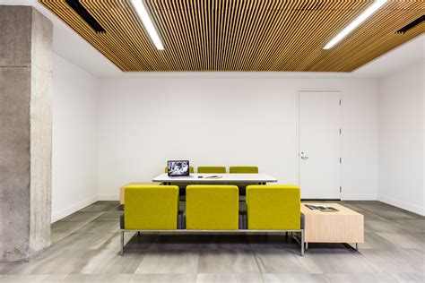Ubc Orchard Commons Classrooms — 34f Design