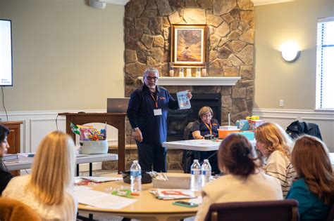 Alive In Jesus Expands To Kindergarten And Primary Northwest Adventists