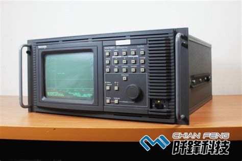 【阡鋒科技 專業二手儀器】tektronix Vm700t 太克視頻測量系統 Yahoo拍賣