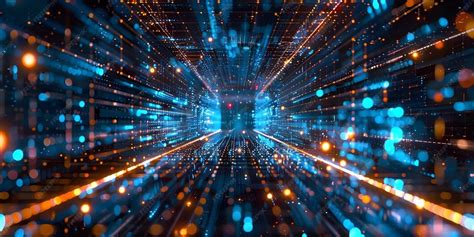 Advanced Technology For Analyzing And Visualizing Large Sets Of Complex Data Concept Data