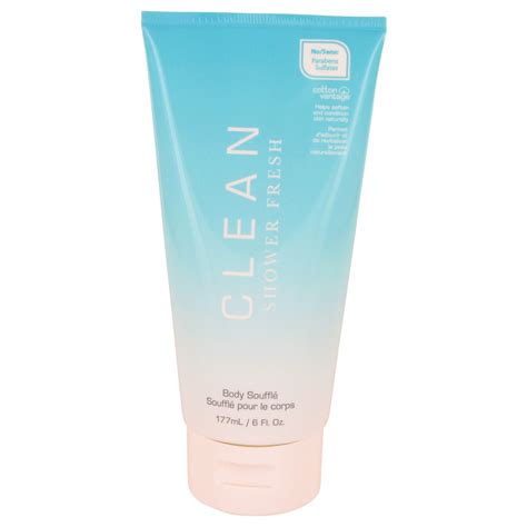 Clean Shower Fresh by Clean - Buy online | Perfume.com