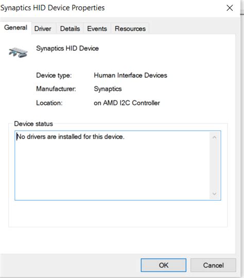Touchpad Not Working Acer Community