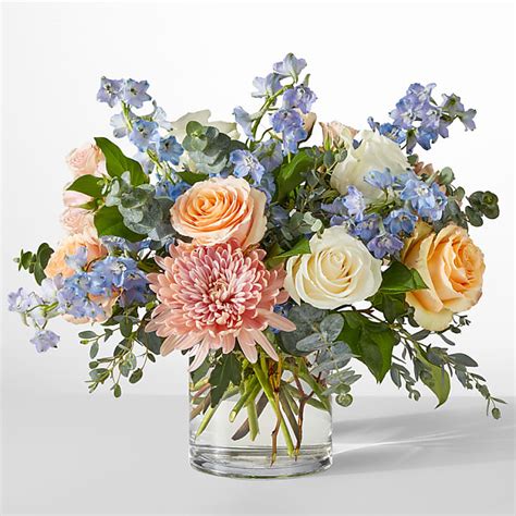 Local Florist Delivery For Mothers Day Ftd