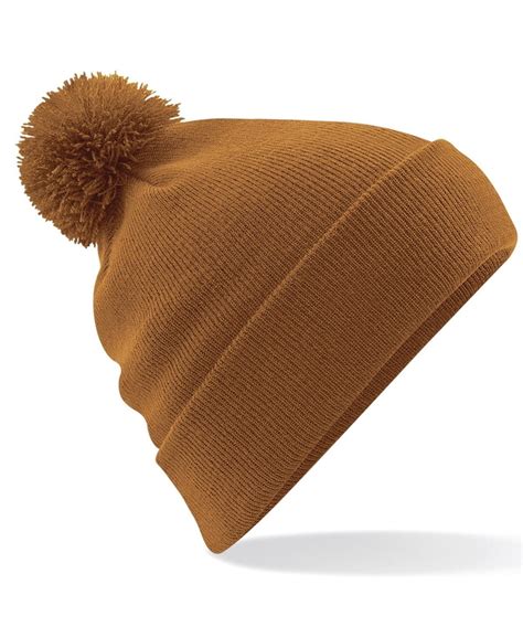 Original Pom Pom Beanie Huk Group Nuneaton