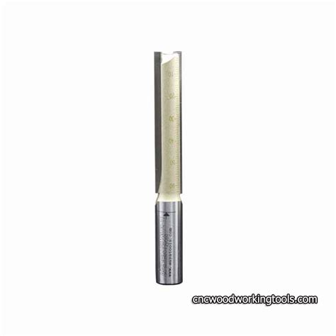 Arden 0103 Two Flutes Long Straight Router Bits Ricocnc Cnc