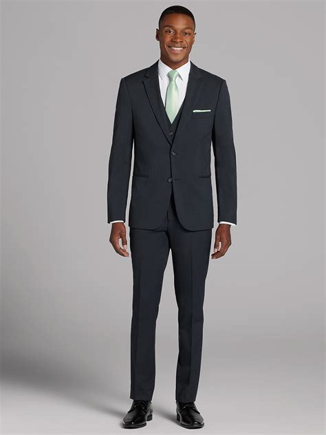Wedding Charcoal Grey Suit 60 Photos