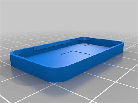 Diy Wearable Posture Sensor By Max Kern Makerworld