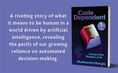 Buy Code Dependent Book Online At Low Prices In India Code Dependent Reviews And Ratings
