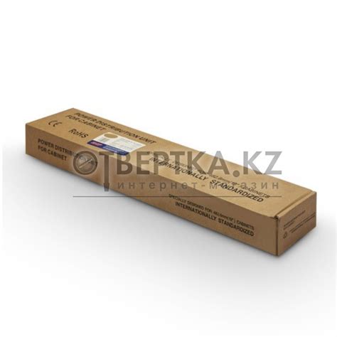 Сетевой фильтр SHIP 700508102 1,8 м. 220 в. купить в Алматы, цена оптом ...
