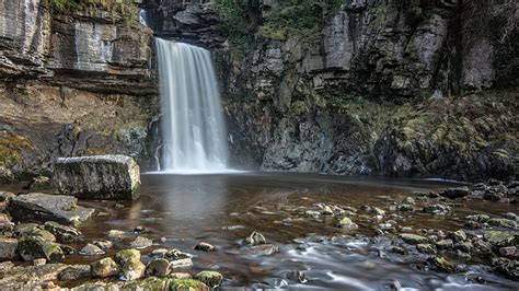 Thornton Force Ingleton Fotospot